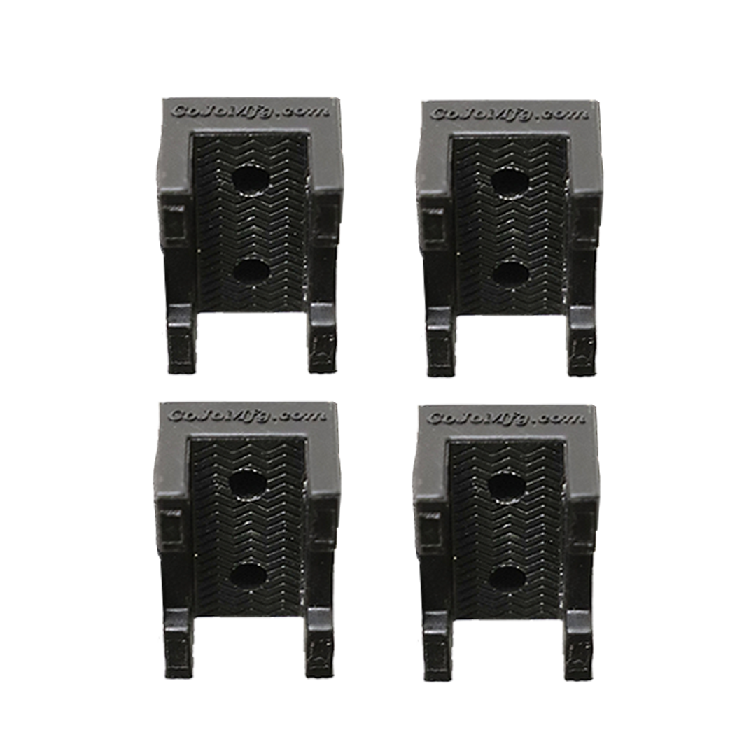 CoJo U-Mag 4-Pack – CoJo Mfg. LLC