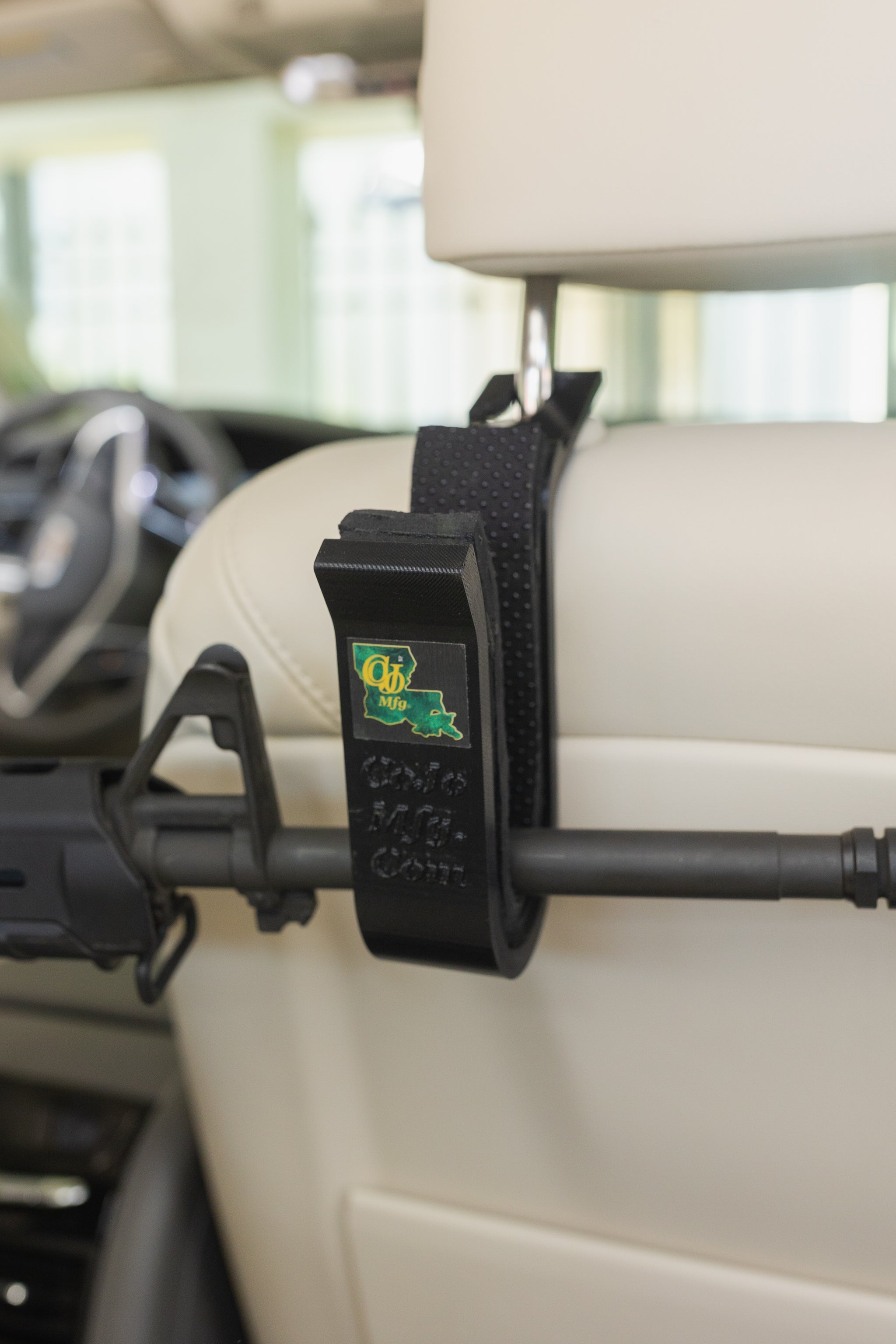CoJo Classic Rack – CoJo Mfg. LLC